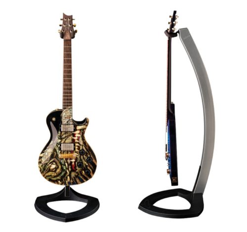 PRS製のギタースタンド PRS Floating Guitar Stand | NICO BLOG