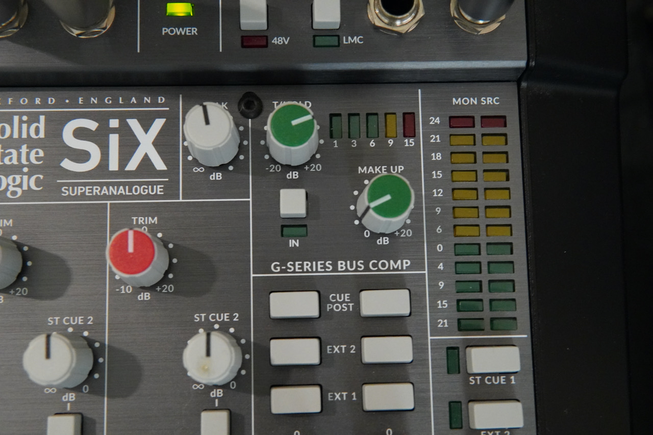 SSL SiX 2年使ってみてのレビュー | NICO BLOG